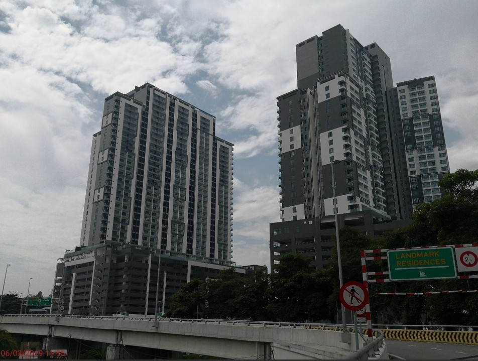 Landmark Residence 2, Jalan Landmark Residences, 43000 Kajang, Selangor