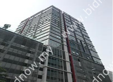 Menara Centara, No. 360, Jalan Tuanku Abdul Rahman, 50100, Kuala Lumpur