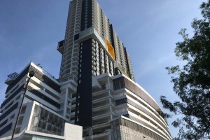 Unit No. B-20-06, Nadayu 63, Jalan Melawati 8, Taman Nadayu, 53100 Hulu ...