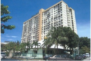 Sri Wangsa 2, Jalan Penawar Satu, 11600 Jelutong, Penang
