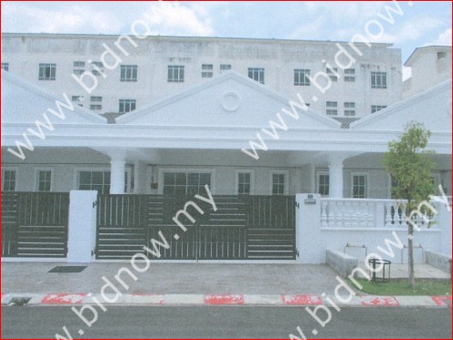 No 17, Lorong SS 3, Taman Semesti Selesa, 36000, Teluk Intan Perak.