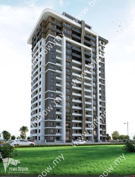 (Suite No. 1501), Menara M101 Dang Wangi, No. 3, Jalan Kamunting, 50300 ...