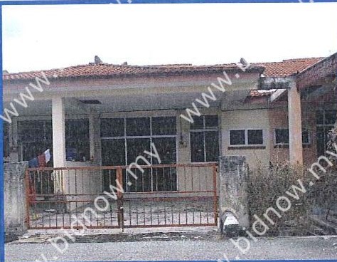 Laluan Wawasan 2, Taman Tronoh Wawasan, 31750 Tronoh, Perak