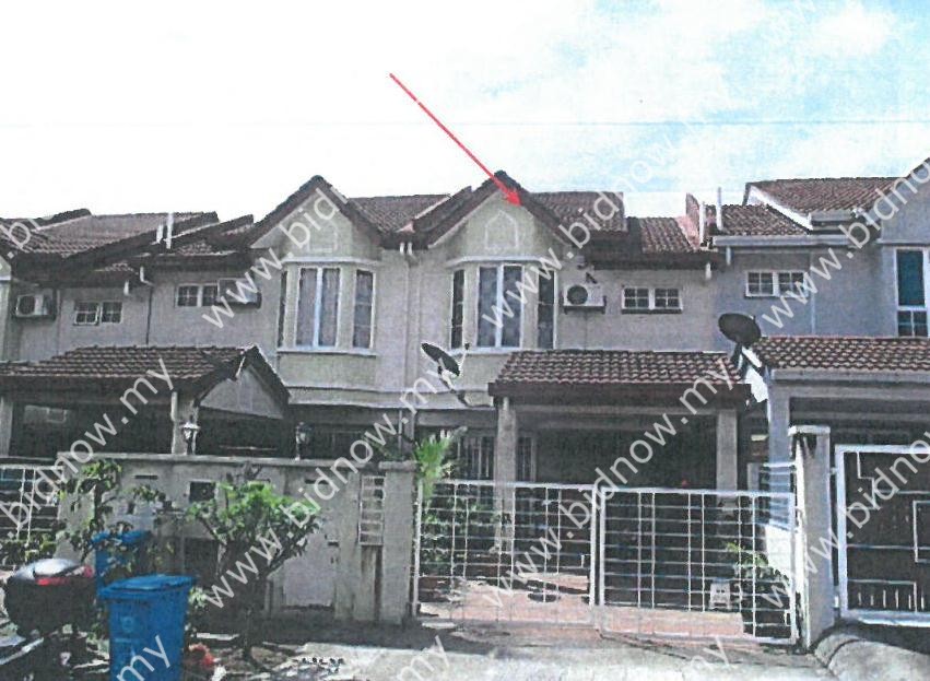Jalan Setia Perdana U13/27B, Setia Alam, Seksyen U13, 40170 Shah Alam ...