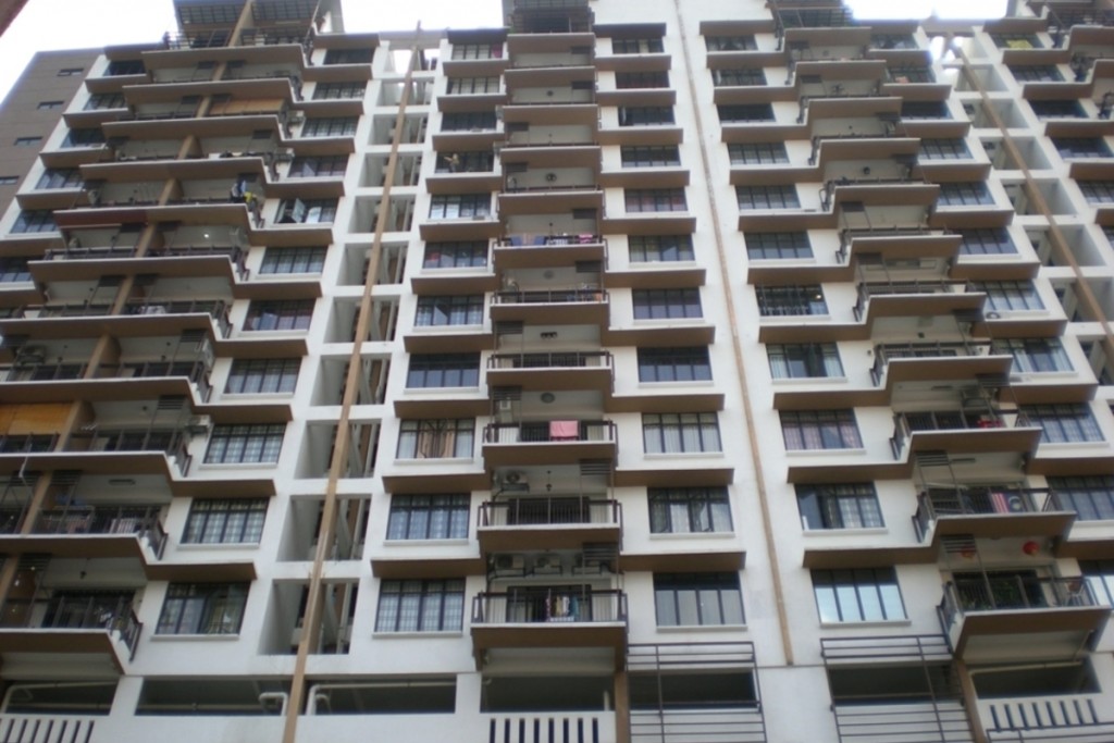 Diamond Residences, No. 5, Jalan Semarak Api 3, Off Jalan Gombak, 53000 ...
