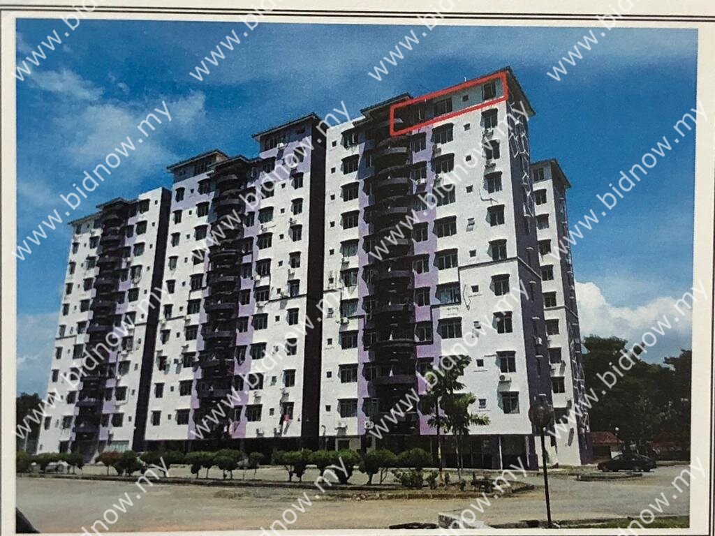Block N, PD Perdana Condo Resort, Jalan Pantai , Batu 5 1/2, 71000 Port ...
