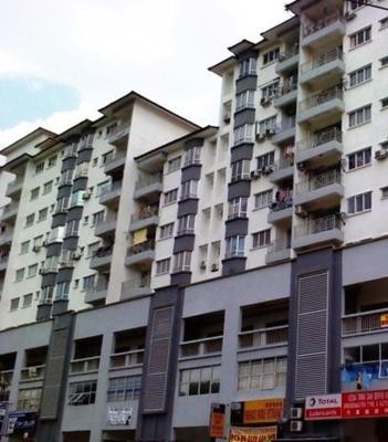 Fadason Business Centre, Taman Fadason, Off Jalan Kepong, 52000, Kuala ...