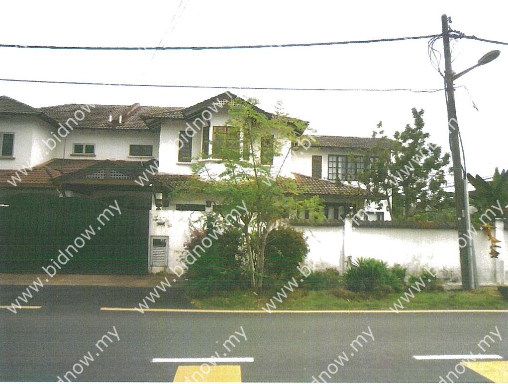 Jalan SS 7/3, Kelana Jaya, 47301, Petaling Jaya, Selangor