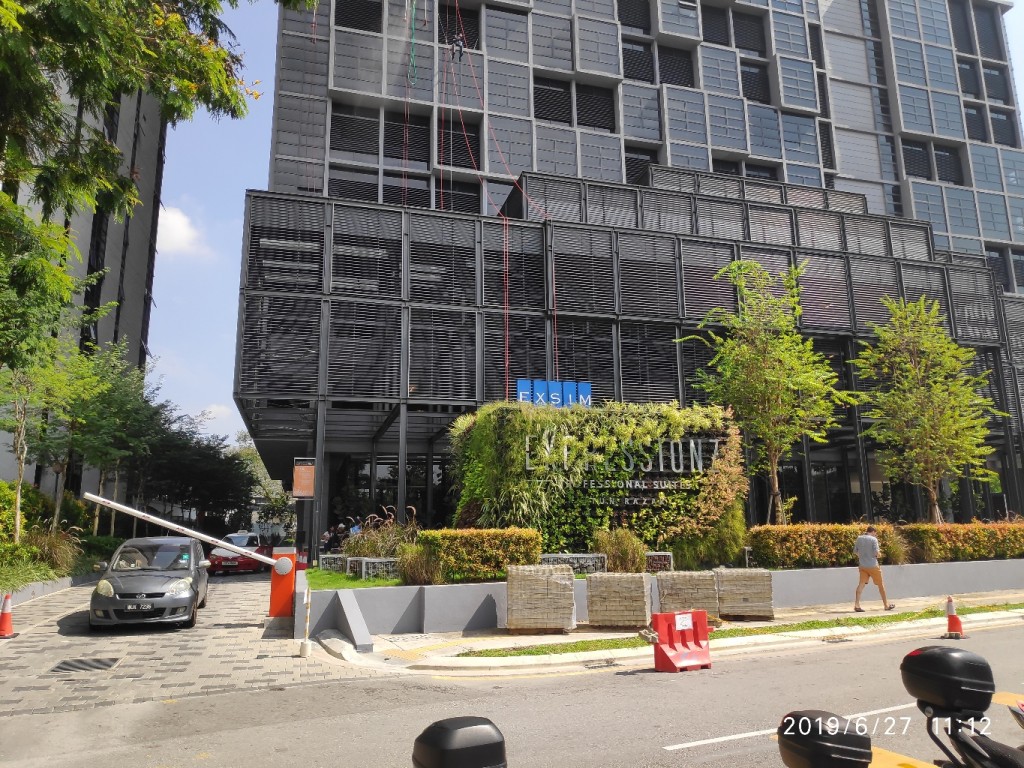 Menara Inspirasi, No. 30, Jalan 1/65A, Off Jalan Tun Razak, 50400 ...