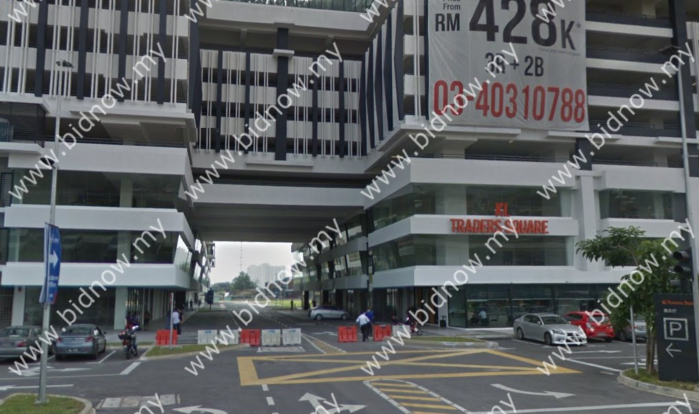 KLTS, No. 99, Jalan Gombak, Setapak, 53000 Kuala Lumpur