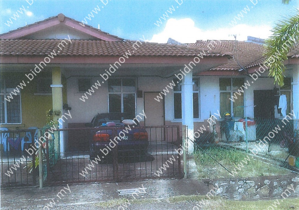 Jalan Pinggiran Felda 5, Taman Pinggiran Felda, 73400, Gemas, Negeri ...