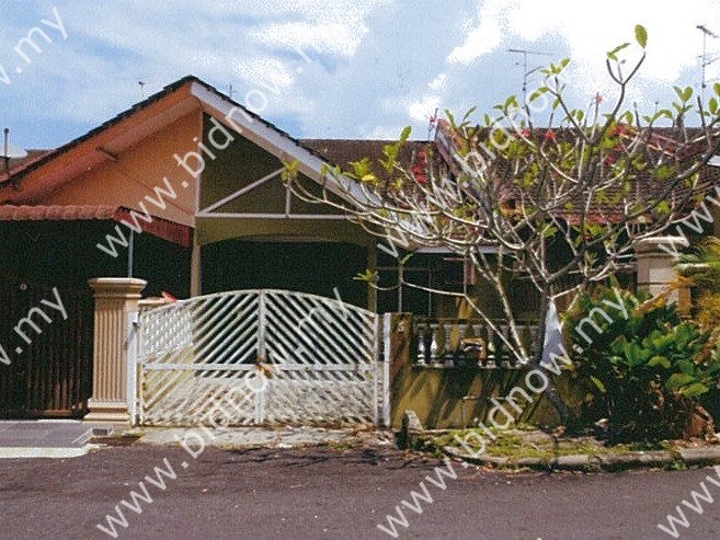 Jalan Denai 27, Taman Bukit Jaya, 81800, Ulu Tiram, Johor.