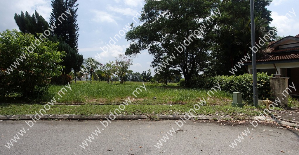 Bukit Merah Lake Town, Simpang Empat, 34400 Gunong Semanggol, Perak