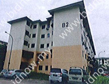 Block B2, Jalan Titiwangsa 17/7, Taman Tampoi Utama, 81200 Johor Bahru ...