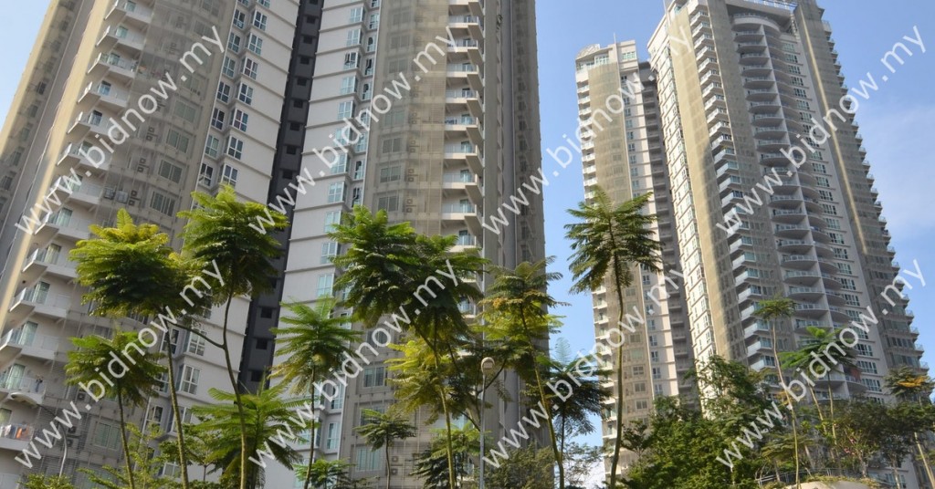 28 Mont’ Kiara, No. 32, Jalan Kiara, Mont’ Kiara, 50480 Kuala Lumpur