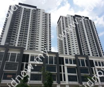 Block B, 1 Tebrau, Jalan Tebrau, Kampung Setanggi, 80250 Johor Bahru, Johor