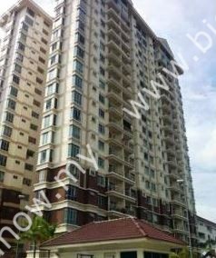 No. D-12-1, Block D, Unipark Condominium, Jalan US 1, Off Jalan Ikram ...