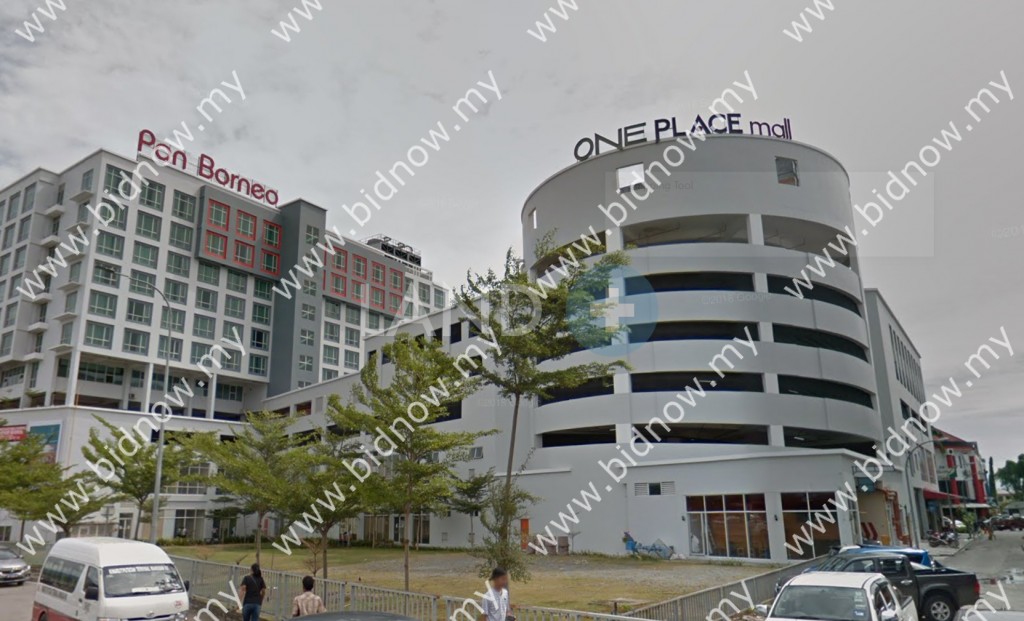 First Floor, One Place Mall @ Putatan Square, 88200 Putatan Town, Sabah