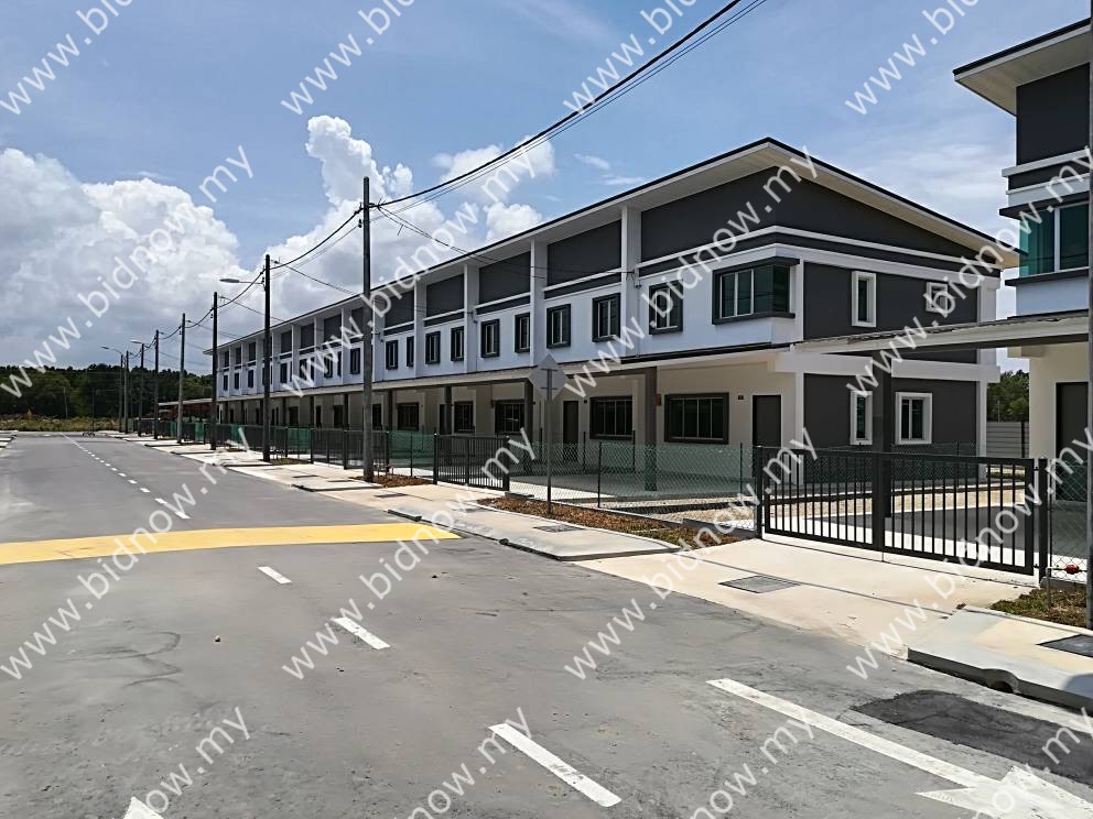 Taman Limbai Ria, Phase 1, Kampung Tambalang, Tuaran, Sabah