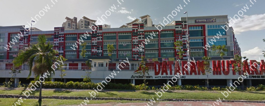 Dataran Mutiara, Jalan 7/4, Taman Serdang Jaya, 43300 Seri Kembangan ...