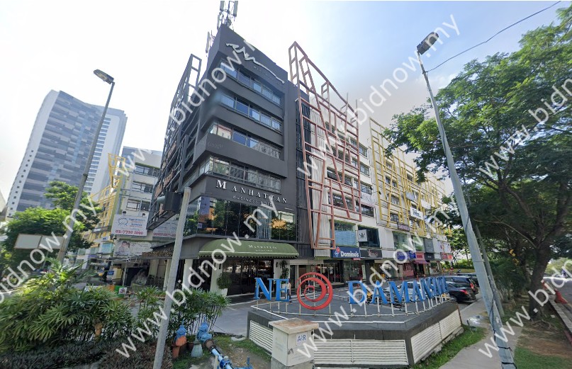 Neo Damansara, Jalan PJU 8/1, Bandar Damansara Perdana, 47820 Petaling ...