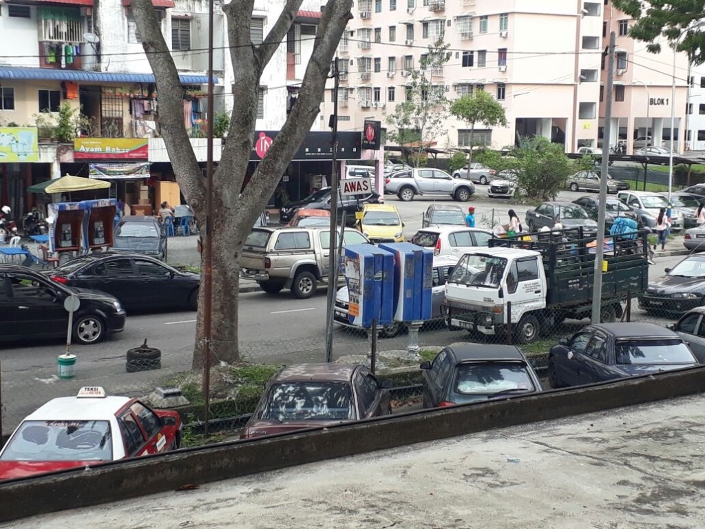 Block 88C, Taman Sri Relau, Jalan Relau, Mukim 13, Bayan Lepas, Penang