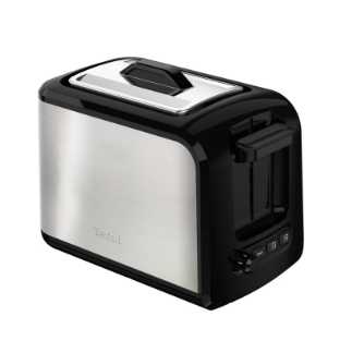 [MYS] Tefal Express Toaster With Lid (TT410D)