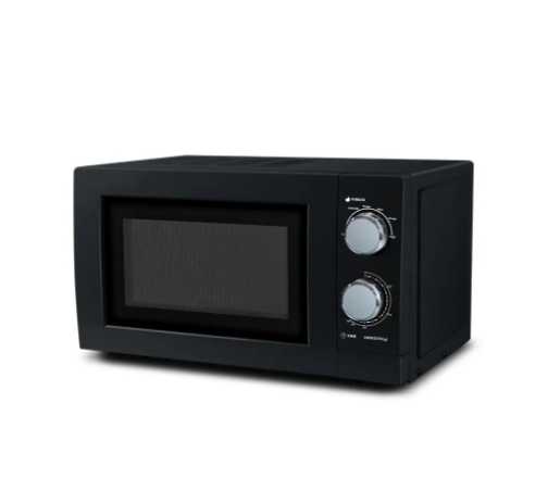 Sharp Microwave Oven (20L/700W) R219EK