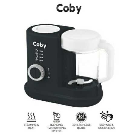 Coby Multifunctional Food Processor