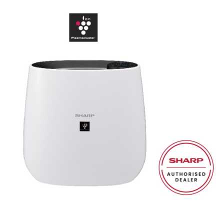 SHARP Plasmacluster Ion Air Purifier FPJ30LA FPJ30LB with Haze Removal ...