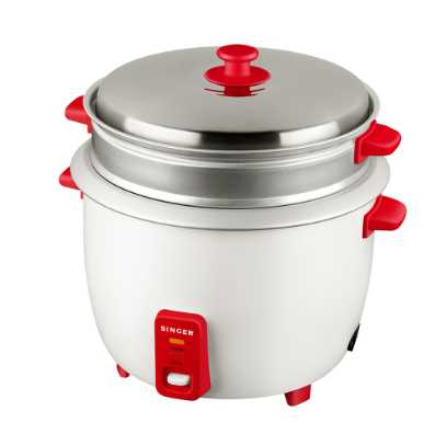Singer Rice Cooker (2.8L) RC285