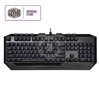 Cooler Master Devastator 3 Plus Keyboard & Mouse Combo