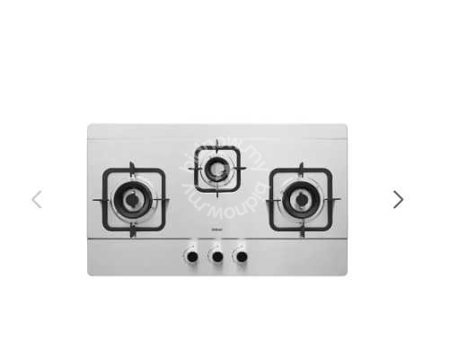 ROBAM Extreme Heat Gas Stove G370