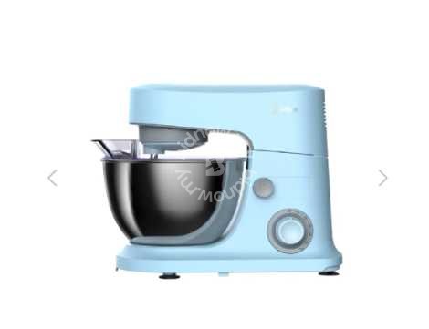 Midea 600W Stand Mixer MSM-400BL