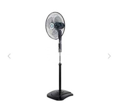 Sharp 16-Inch Stand Fan PJS169GY