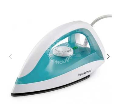 Pensonic Dry Iron PEN-PI8502