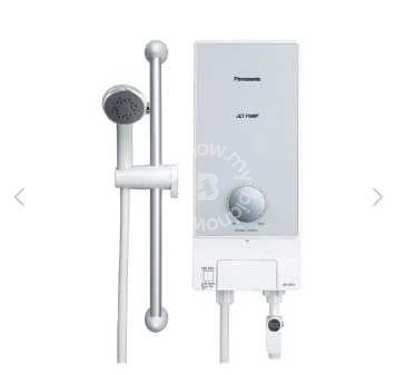Panasonic Jet Pump Water Heater DH-3MP2MS