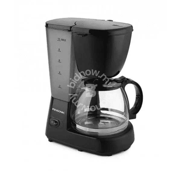 Pensonic Coffee Maker PEN-PCM1902