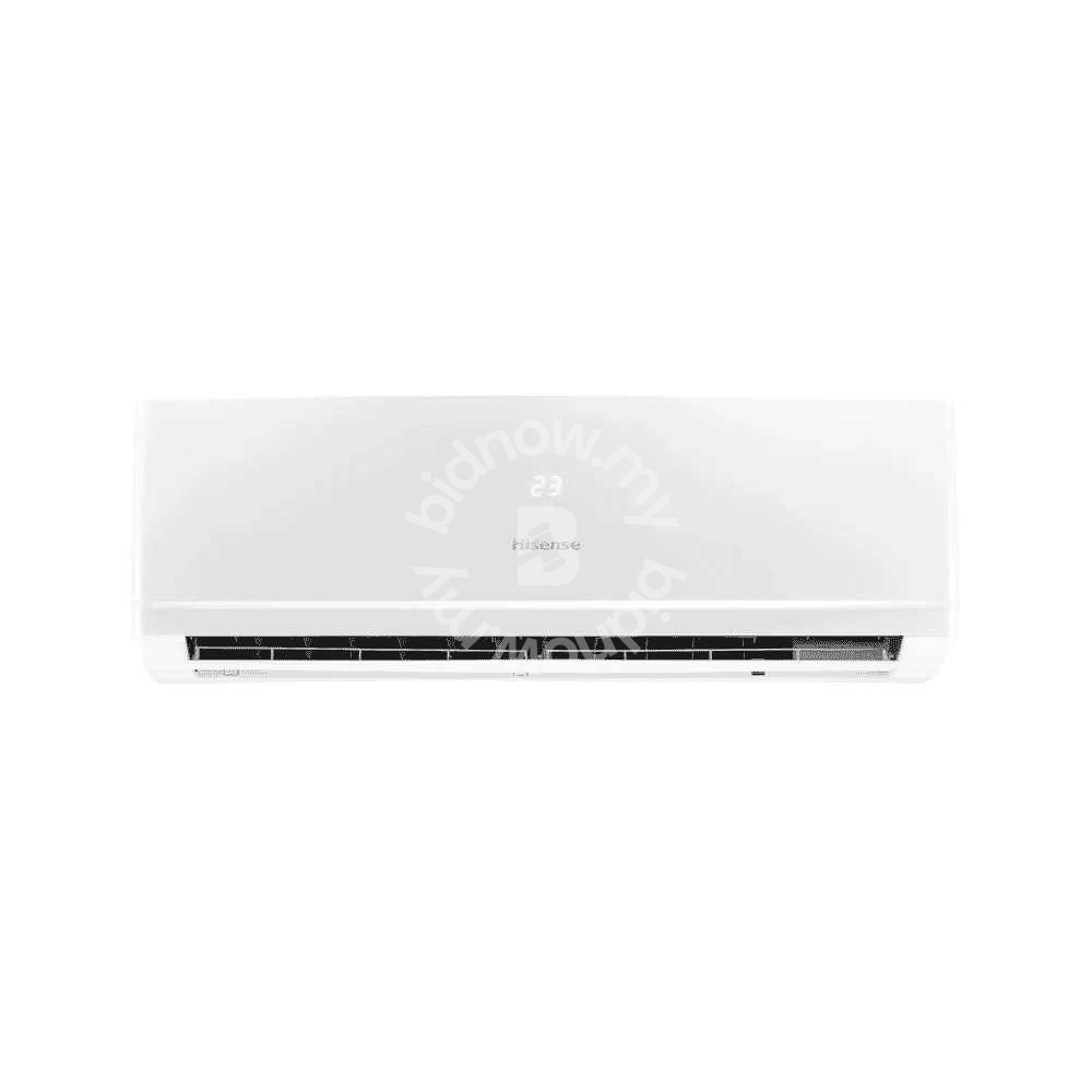 Hisense 1.5HP Non-Inverter A/CON