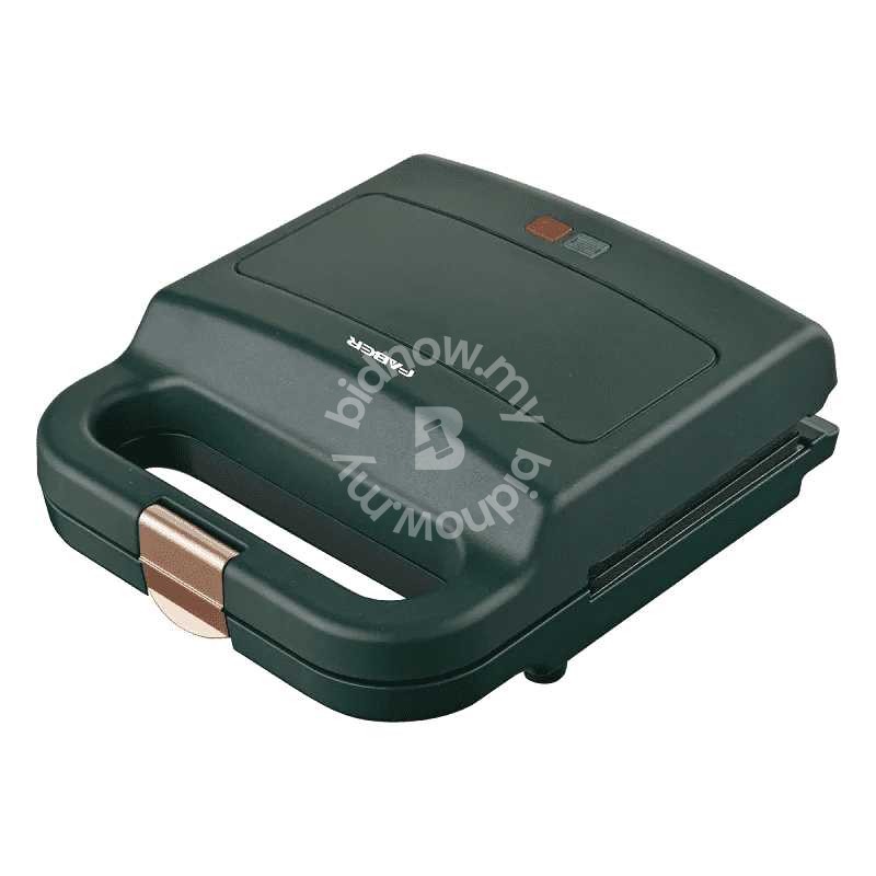 FABER 750W Sandwich Maker FBR-FSMR623