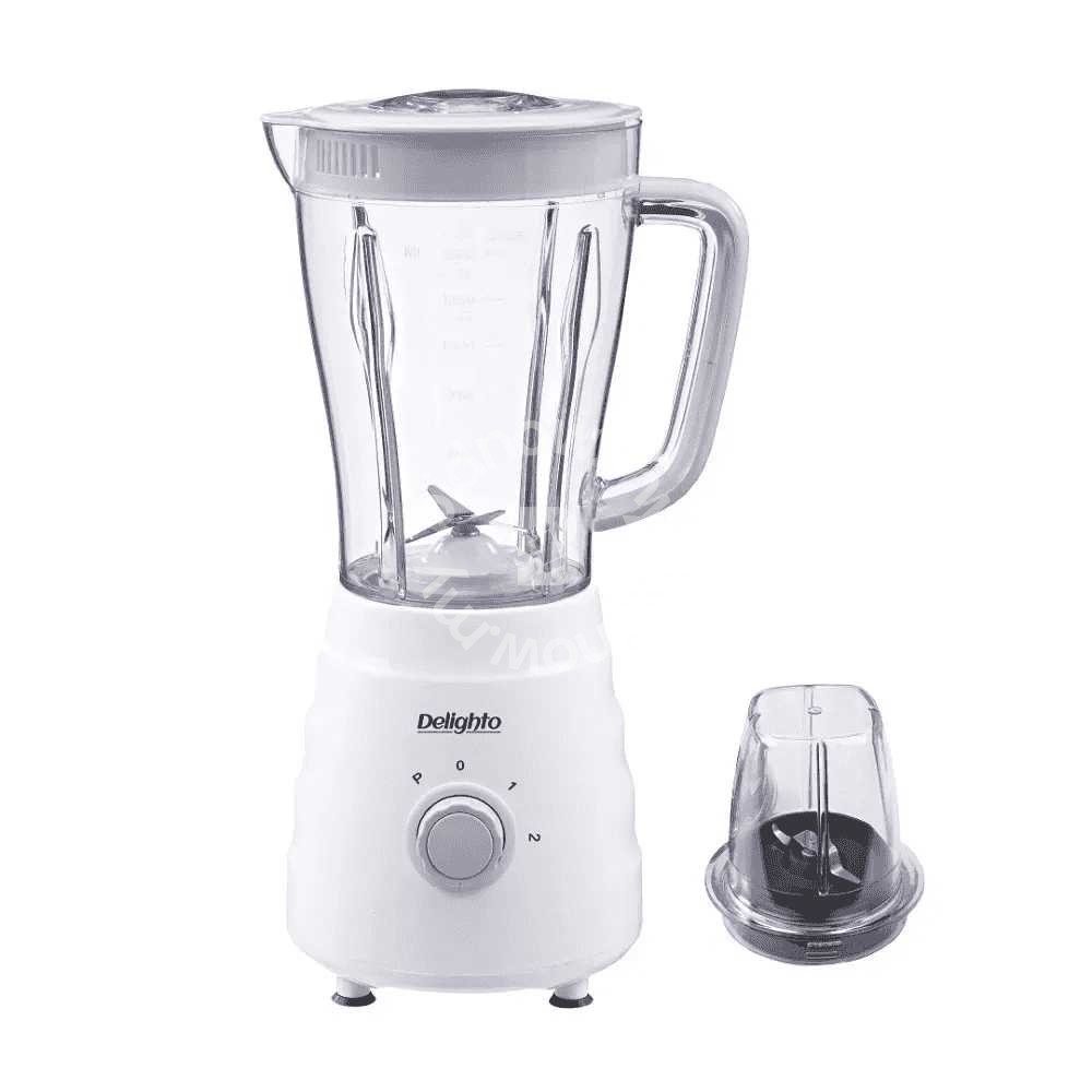 Delighto 1.5L Essential Stand Blender LB6002A