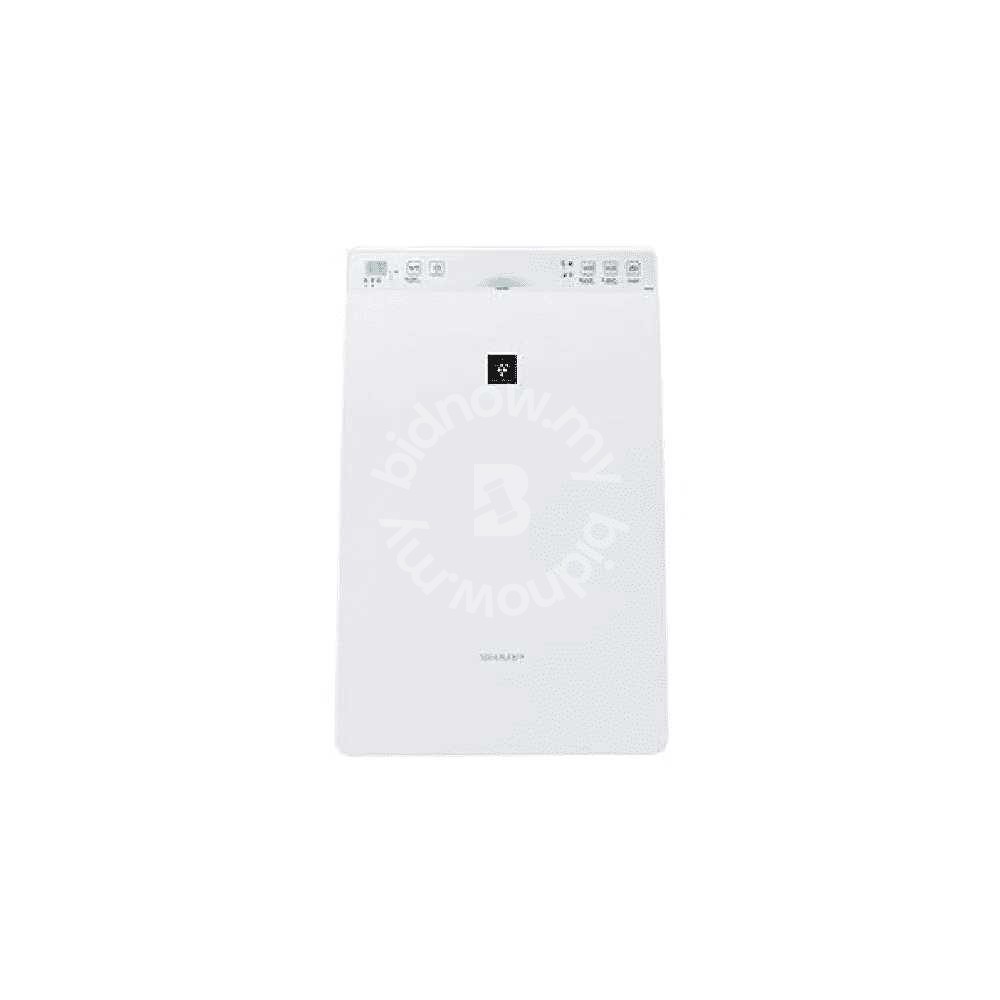 Sharp Plasmacluster Ion Technology Air Purifier KCF30LW-1 Unit
