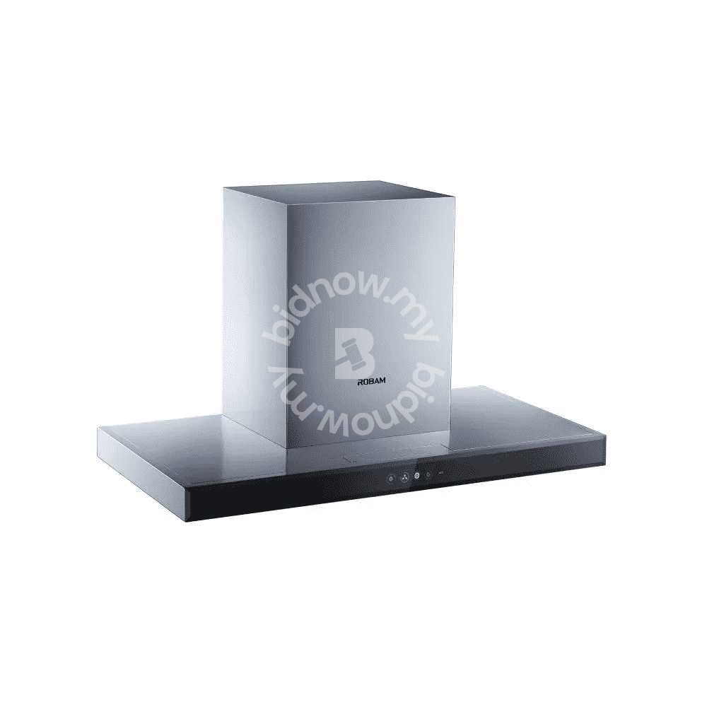 ROBAM Cooker Hood T Shape Range A815