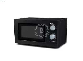 Sharp 20L Microwave Oven (R219EK)