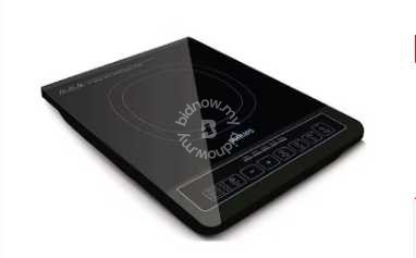 Philips HD4902 Daily Collection Induction cooker