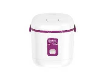 Tefal RK1721 0.4L Mini Rice Cooker