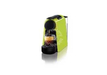 Nespresso D30 Essenza Mini - Lime Green