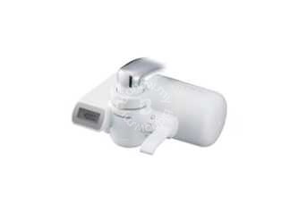Panasonic Faucet Water Purifier with the Long Lasting MicroClear4000 ...