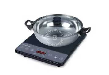 Mistral MIC314 Induction Cooker