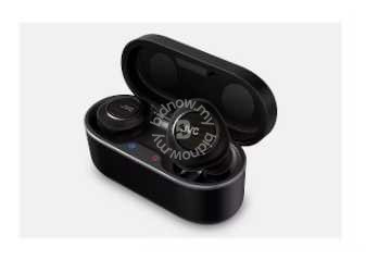 JVC HA-FW1000T True Wireless Earphones